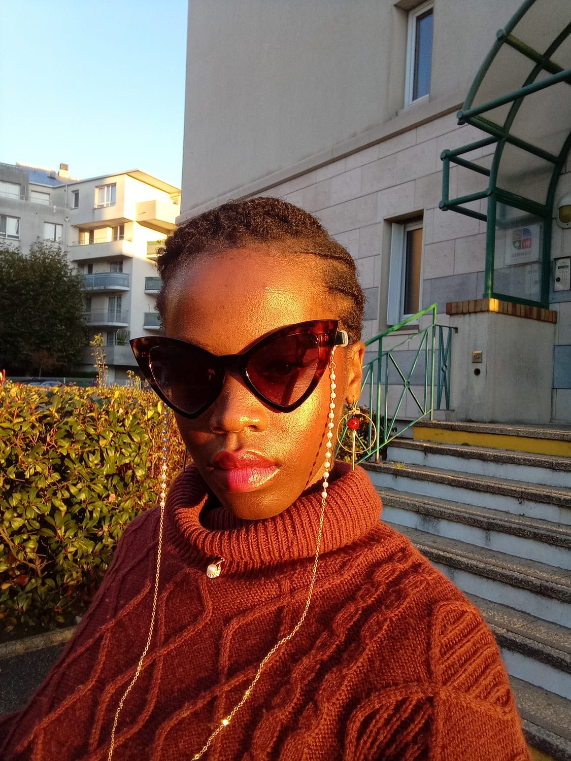 5 Fashion Accessories To Look More Interesting – Part 1 - The Princientist