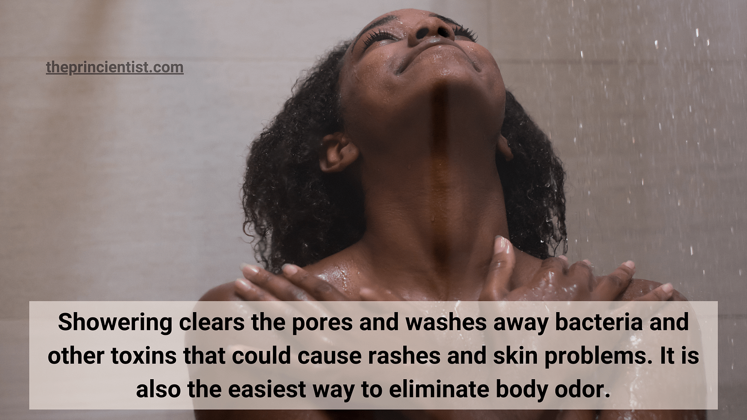 How To Care For Skin – Basic Steps For a Skincare Routine - The ...