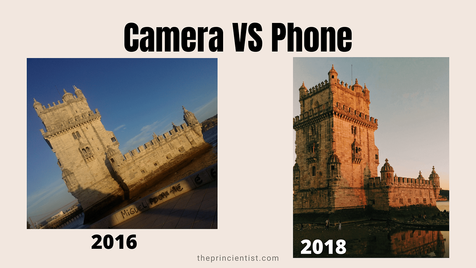 Smartphone or Digital Camera – Which is the Best Equipment? - The ...