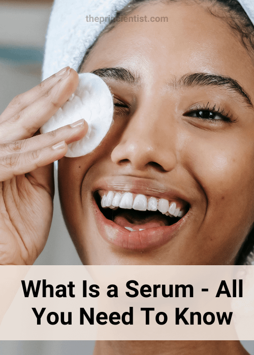 What Is a Moisturizer – How To Find The Right One For Your Skin Type ...