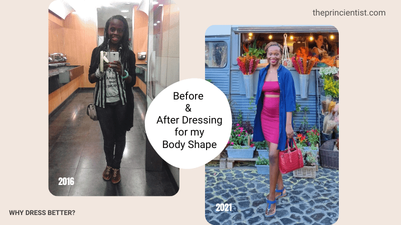 How To Dress The Apple Shaped Body – Complete Guide - The Princientist